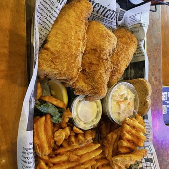 THE OUTPOST - Updated December 2025 - 34 Photos & 49 Reviews - N606 ...