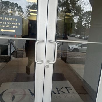 WAKE RADIOLOGY - Updated January 2026 - 17 Photos & 12 Verified Reviews ...