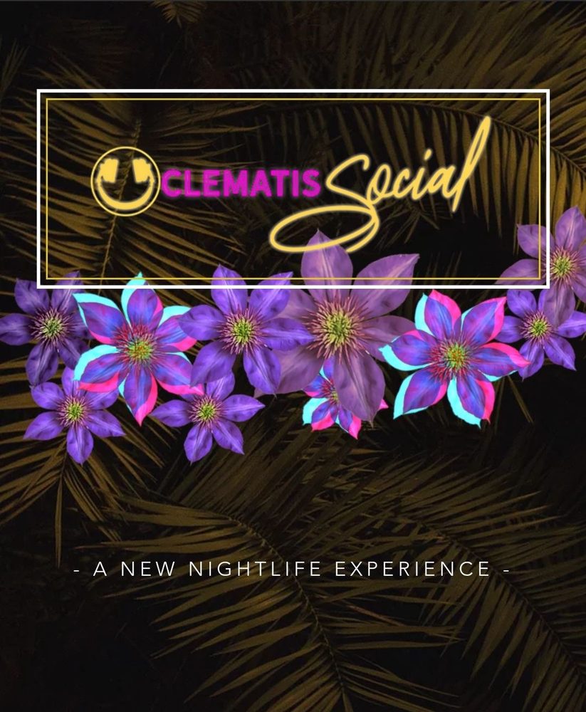 CLEMATIS SOCIAL - Dance Clubs - 219 Clematis St, West Palm Beach, FL ...