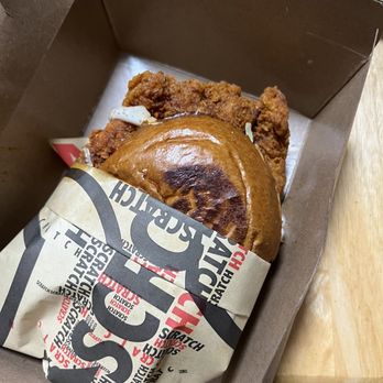 SCRATCH COOKERY - 601 Photos & 501 Reviews - 30 Fountain Alley, San ...