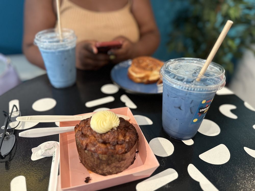 UNREGULAR BAKERY - Updated August 2024 - 207 Photos & 68 Reviews - 124 ...