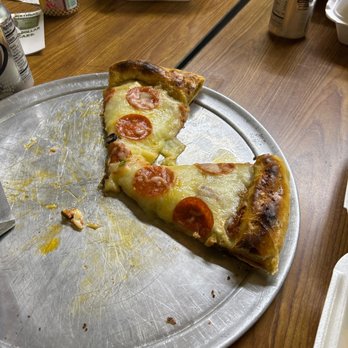 WILSON’S PIZZA AND GRILL - Updated July 2024 - 34 Photos & 28 Reviews ...