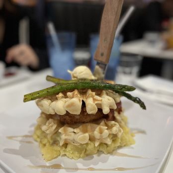 THE MODERN VEGAN - 2487 Photos & 1647 Reviews - 700 E Naples Dr, Las ...