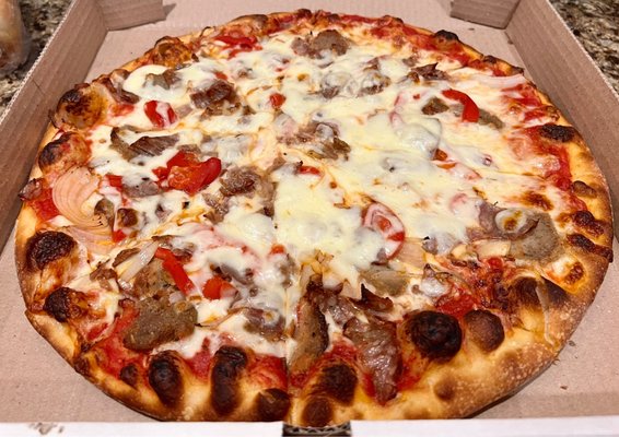 ANTHONY FRANCOS PIZZA - Updated January 2026 - 74 Photos & 83 Reviews ...