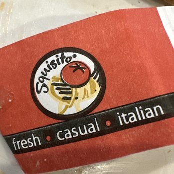 SQUISITO PIZZA & PASTA - Updated January 2026 - 53 Photos & 128 Reviews ...