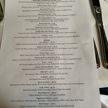 1703 RESTAURANT & CATERING - Updated August 2024 - 120 Photos & 73 ...