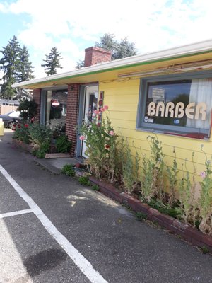 GOOD NEWS BARBER SHOP - Updated February 2025 - 15 Reviews - 10315 ...