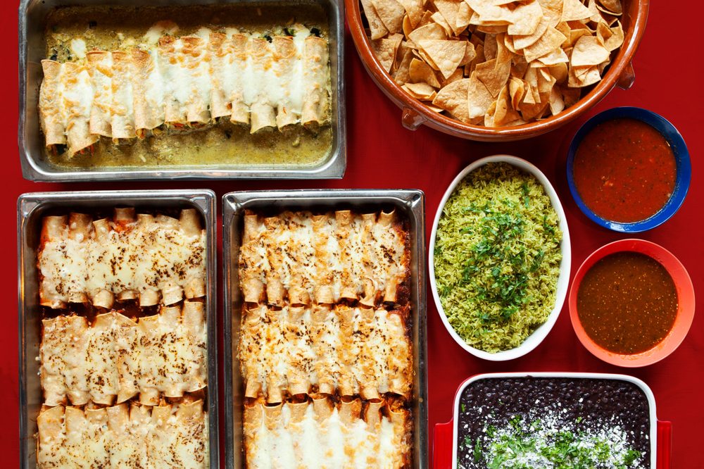 MARINITAS - Updated December 2025 - 194 Photos & 693 Reviews - 218 Sir ...