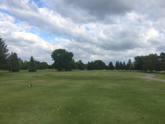 BAY COUNTY GOLF COURSE - Updated November 2024 - 584 W Hampton Rd ...