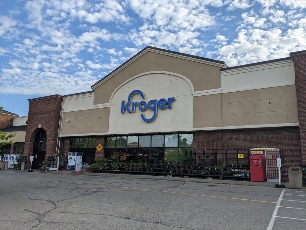 KROGER - Updated June 2026 - 51 Photos & 66 Reviews - 1265 Goss Ave ...