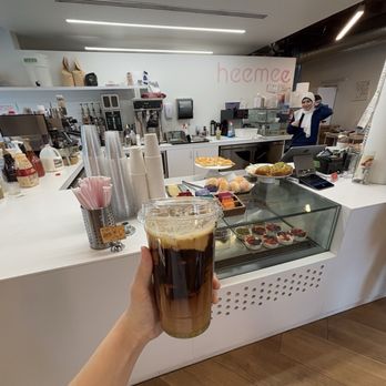 HEEMEE COFFEE + BAKERY - Updated April 2025 - 365 Photos & 172 Reviews ...