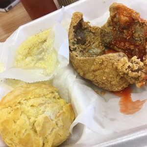RUTH’S CAFE - 22 Photos & 27 Reviews - 4012 24th St N, Birmingham ...