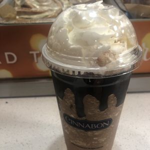 CINNABON - 43 Photos & 60 Reviews - 925 Blossom Hill Rd, San Jose ...