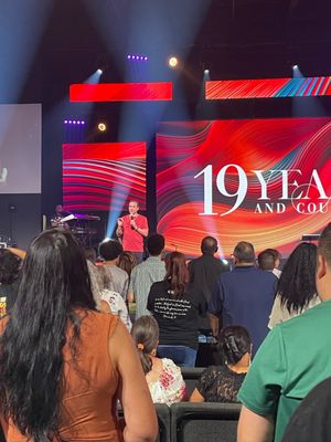 THE WAY WORLD OUTREACH - Updated January 2026 - 56 Photos & 54 Reviews ...