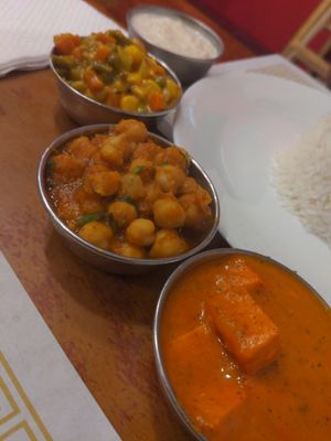 SITAR INDIAN RESTAURANT - 169 Photos & 179 Reviews - 1801 4th Ave S ...