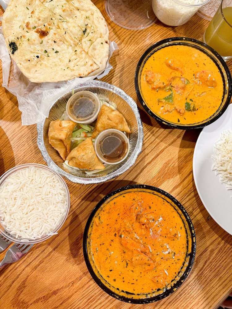 FLAVORS OF NAWAB - Updated April 2026 - 166 Photos & 126 Reviews - 4 W ...