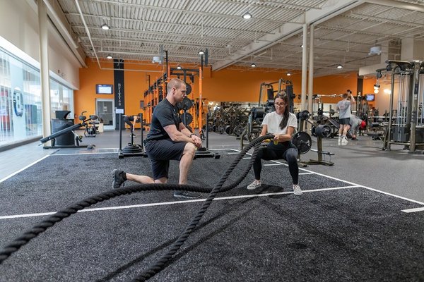 BEST FITNESS DANVERS - Updated August 2025 - 27 Photos & 70 Reviews ...