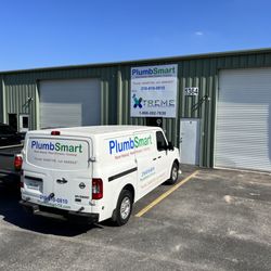 PLUMBSMART - 88 Photos & 80 Reviews - 1364 Industrial Dr, New Braunfels ...
