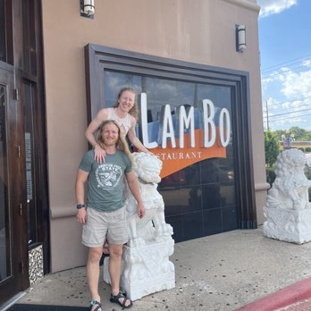 LAM BO CHINESE BUFFET - Updated December 2025 - 76 Photos & 243 Reviews ...