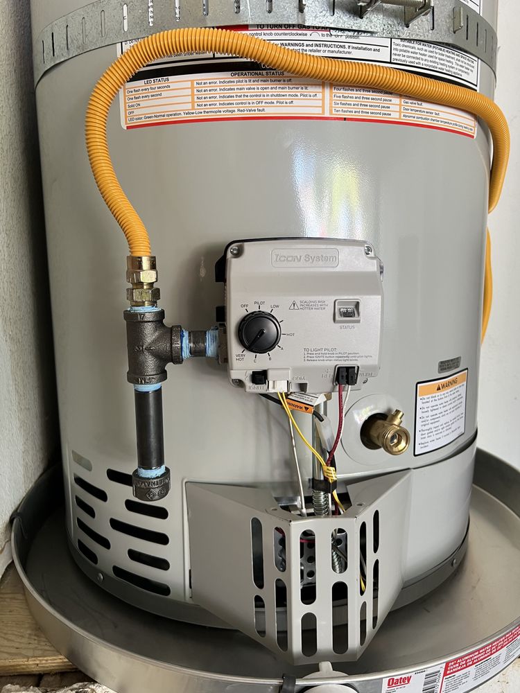 BOB THE PLUMBER - 28 Photos & 192 Reviews - Chula Vista, California ...