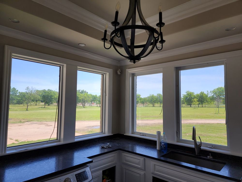 MARSHALL PAINTING - Updated September 2025 - 10 Photos - Bartlesville ...