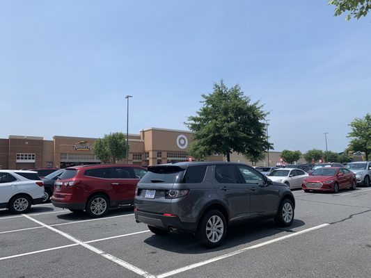 TARGET - Updated July 2025 - 26 Photos & 17 Reviews - 1910 Catawba ...