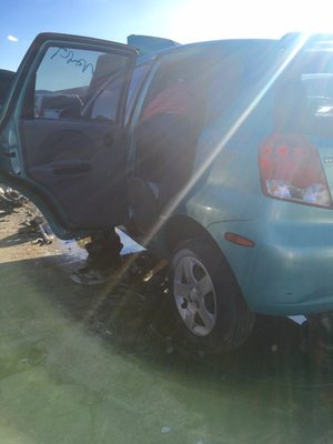 U PICK AUTO PARTS - Updated January 2026 - 13 Photos - 8100 NW 74th St ...