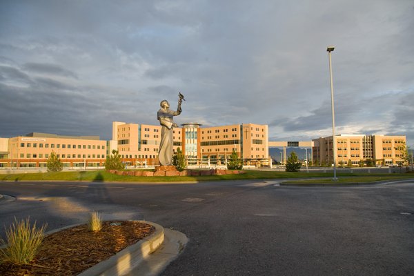 COMMONSPIRIT - ST. FRANCIS HOSPITAL - Updated October 2025 - 37 Photos ...