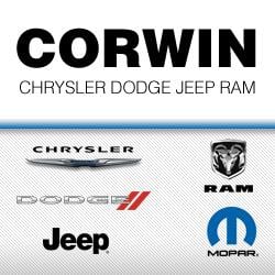 CORWIN CHRYSLER DODGE JEEP RAM - Updated November 2025 - 19 Photos & 71 ...