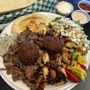 PITA TOWN - Updated September 2025 - 98 Photos & 148 Reviews - 700 W ...