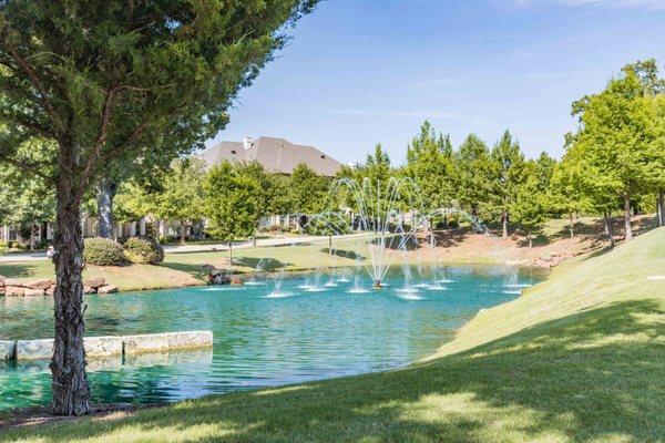 RTI/COMMUNITY MANAGEMENT ASSOCIATES, INC. “CMA” - Updated October 2025 ...