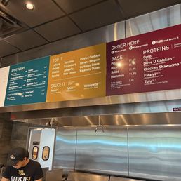 OLIVE U MEDITERRANEAN GRILL PARK PLACE - Updated June 2025 - 110 Photos ...