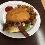 RUSTY POT CAFE - 697 Photos & 892 Reviews - 324 S Market St, Inglewood ...