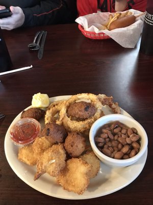 STEVEN’S GAP RESTAURANT - 91 Photos & 160 Reviews - 9955 N US Hwy 259 ...