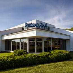 Patient First Reviews | Read Customer Service Reviews of patientfirst.com