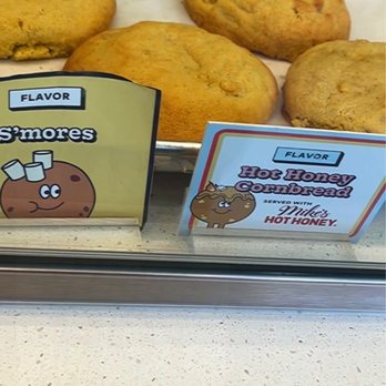 CHIP CITY - Updated May 2024 - 59 Photos & 17 Reviews - 305 E Ridgewood ...