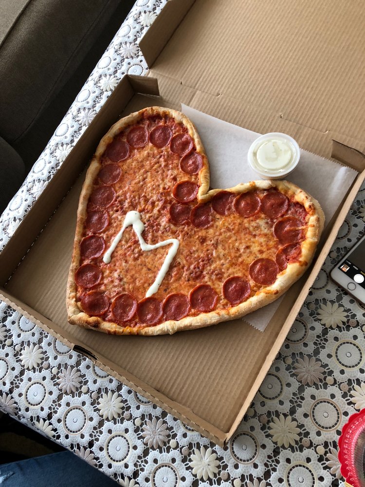 CATTY PIZZA - 39 Photos & 19 Reviews - 501 2nd St, Catasauqua, PA ...