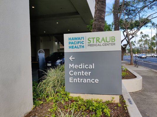 STRAUB BENIOFF MEDICAL CENTER - Updated April 2026 - 223 Photos & 284 ...