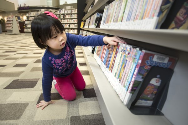 WESTERVILLE PUBLIC LIBRARY - Updated December 2025 - 63 Photos & 36 ...