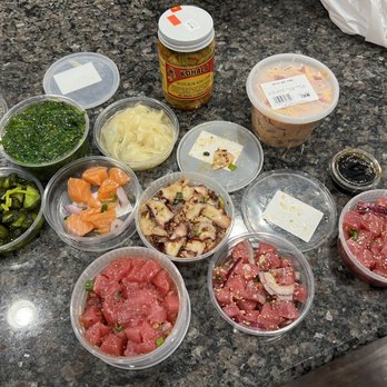 POKE EXPRESS - 586 Photos & 589 Reviews - 19 S Stephanie St, Henderson ...