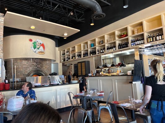 NUMERO 28 ALLEN RISTORANTE PIZZERIA - Updated August 2025 - 374 Photos ...