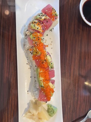 BLUEFIN SUSHI & THAI GRILL - 173 Photos & 202 Reviews - 861 Yamato Rd ...