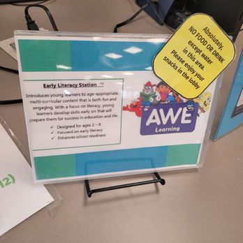 FARMINGTON LIBRARY - Updated July 2025 - 77 Photos - 6 Montieth Dr ...