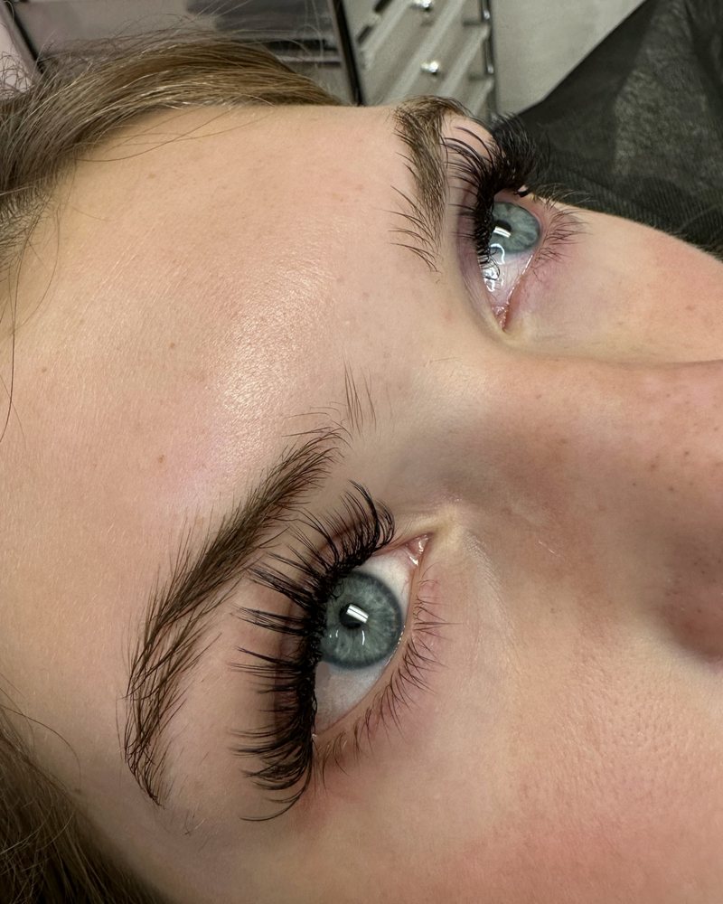 ELYSERAE LASHES - Updated August 2025 - Request an Appointment - 22 Wilson Ave NE, St. Cloud ...