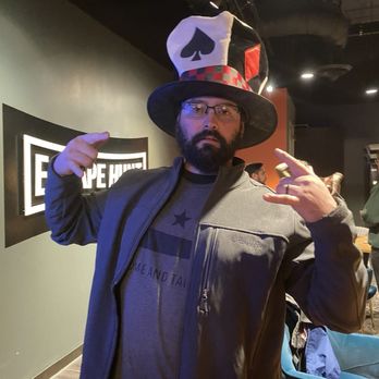 GAME SHOW STUDIO - HOUSTON - Updated January 2026 - 116 Photos & 62 ...