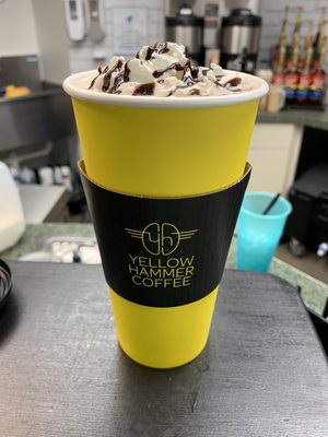YELLOWHAMMER COFFEE - Updated January 2026 - 156 Photos & 124 Reviews ...