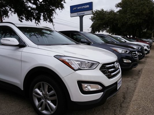 NORM REEVES HYUNDAI IRVING - Updated December 2025 - 22 Photos & 173 ...