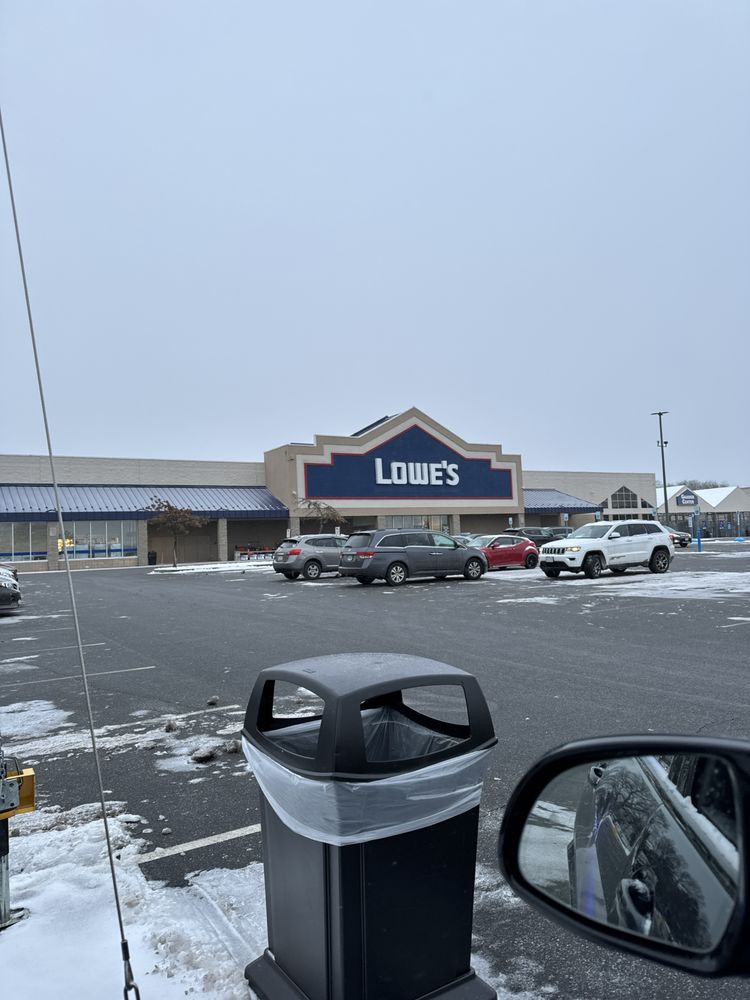 LOWE’S HOME IMPROVEMENT - Updated May 2026 - 48 Reviews - 1560 Boston ...
