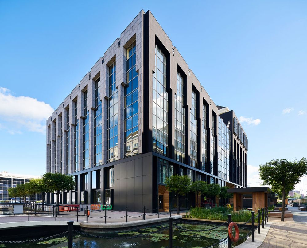 REPUBLIC LONDON - 2 Clove Crescent, London, United Kingdom - Real ...