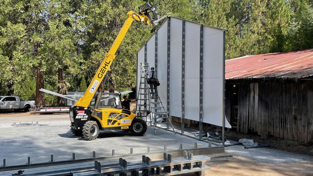 360 BUILDING PRODUCTS - Updated April 2026 - 461 E Menlo Ave, Hemet ...
